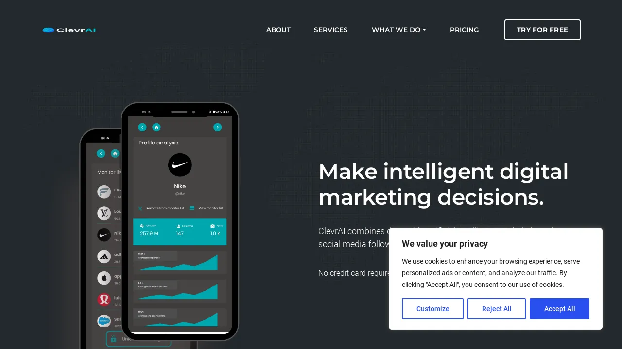 CLEVR AI - BestofAI CLEVR AI - BestofAI